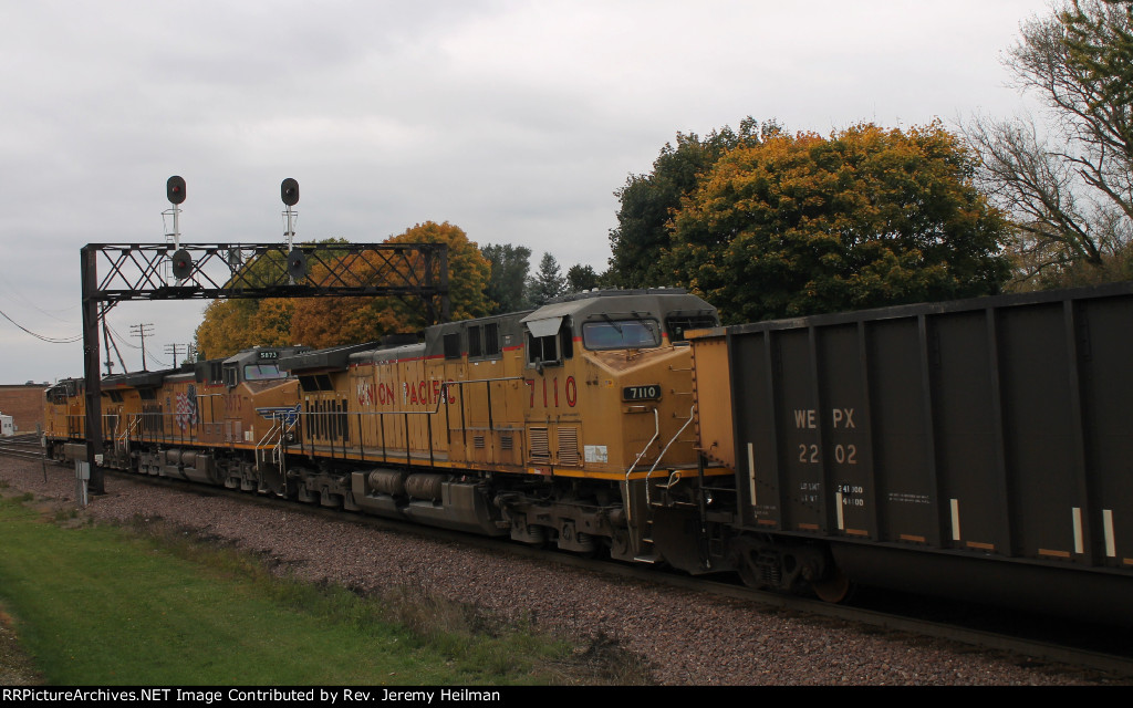 UP 7499 & others (3)